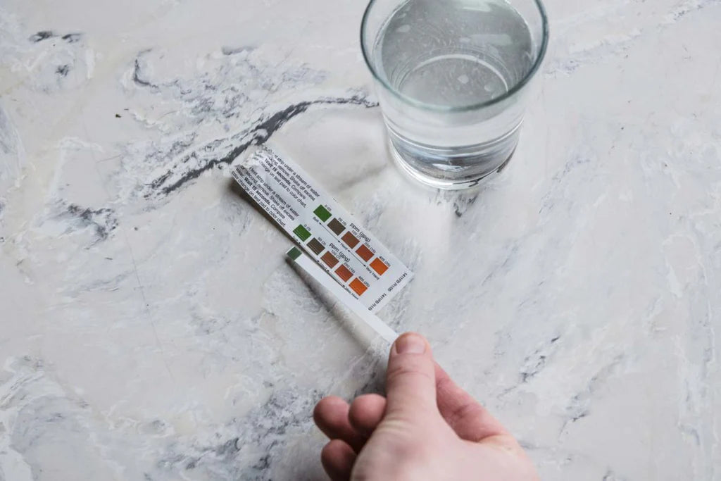 Φιλτράρισμα νερού - Barista Espresso – Barista och Espresso